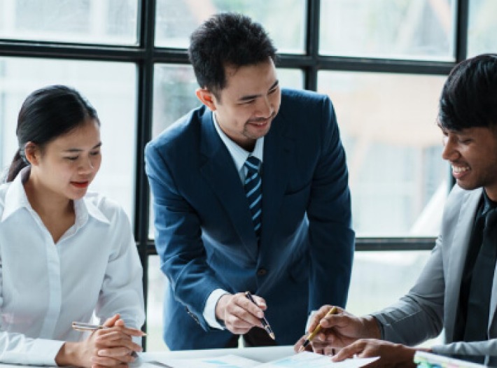 OmniMinds Consulting - AI, Cloud & Full-Stack Software Development Services